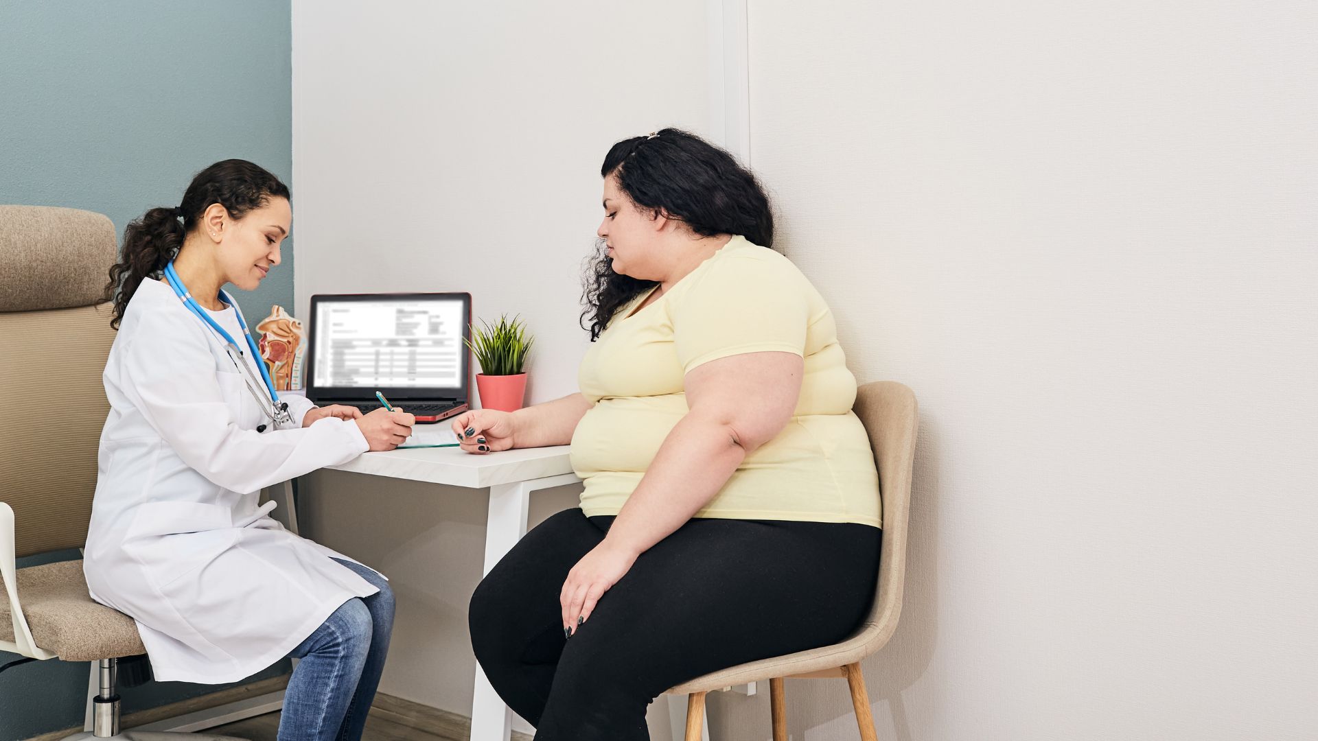 Unlock the Secrets of Obesity: Causes, Treatment, and Medicines