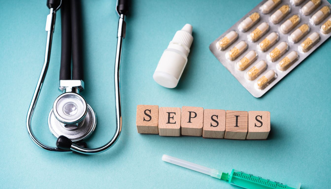 Sepsis: Everything You Need To Know About Symptoms And Treatment