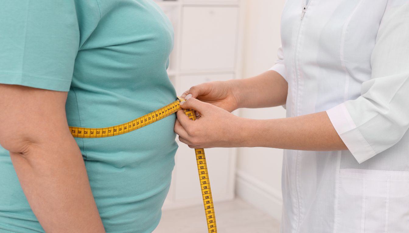 Unlock the Secrets of Obesity: Causes, Treatment, and Medicines