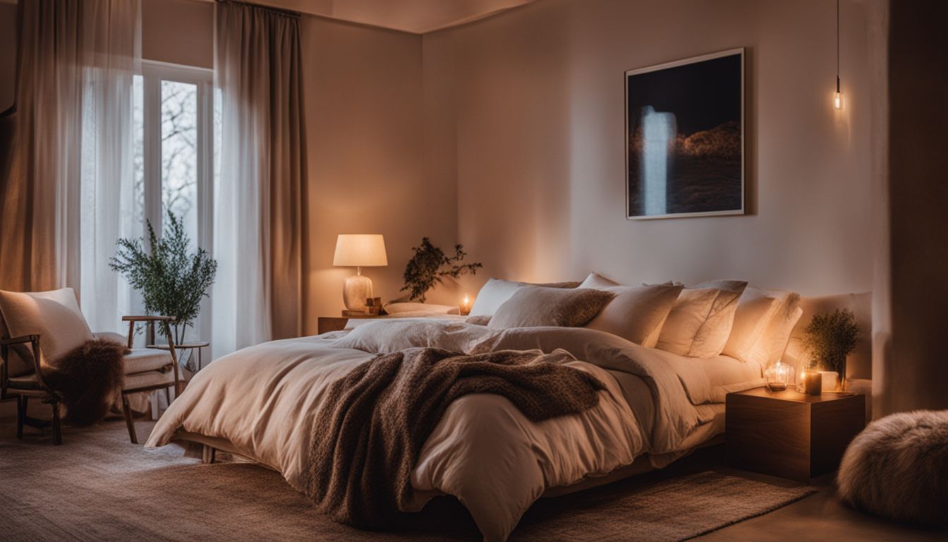 Optimizing Sleep for Longevity: The Ultimate Guide to Life Extension