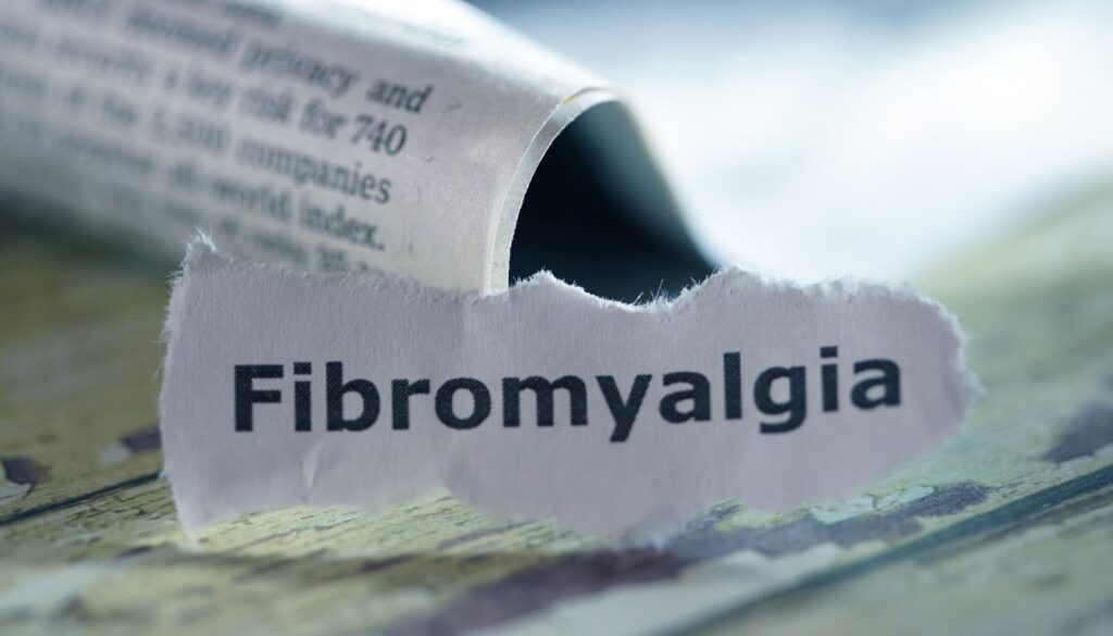 Ultimate Guide to Managing Fibromyalgia: Supplements & Medications