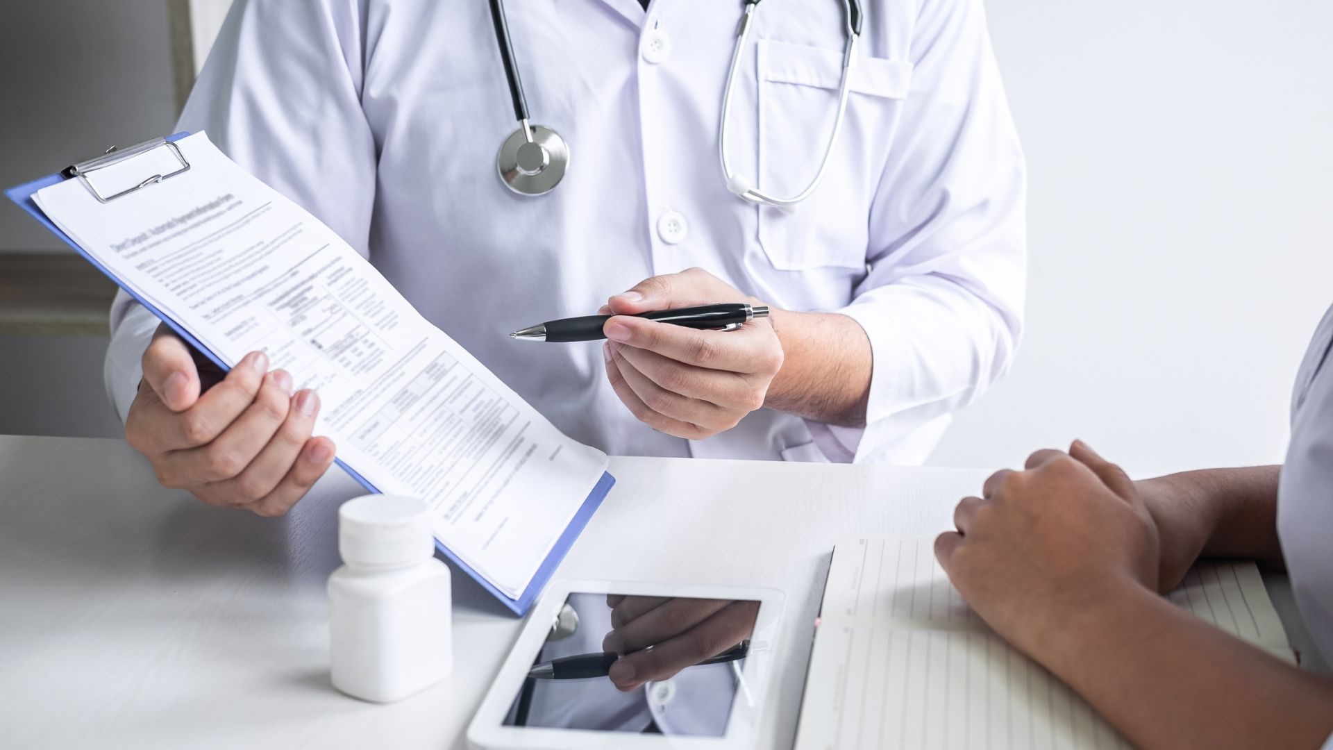 Ultimate Guide to Managing Fibromyalgia: Supplements & Medications