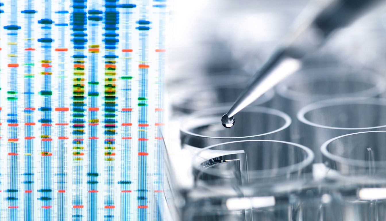 Unlocking the Power of Gene Therapy for Inherited Diseases